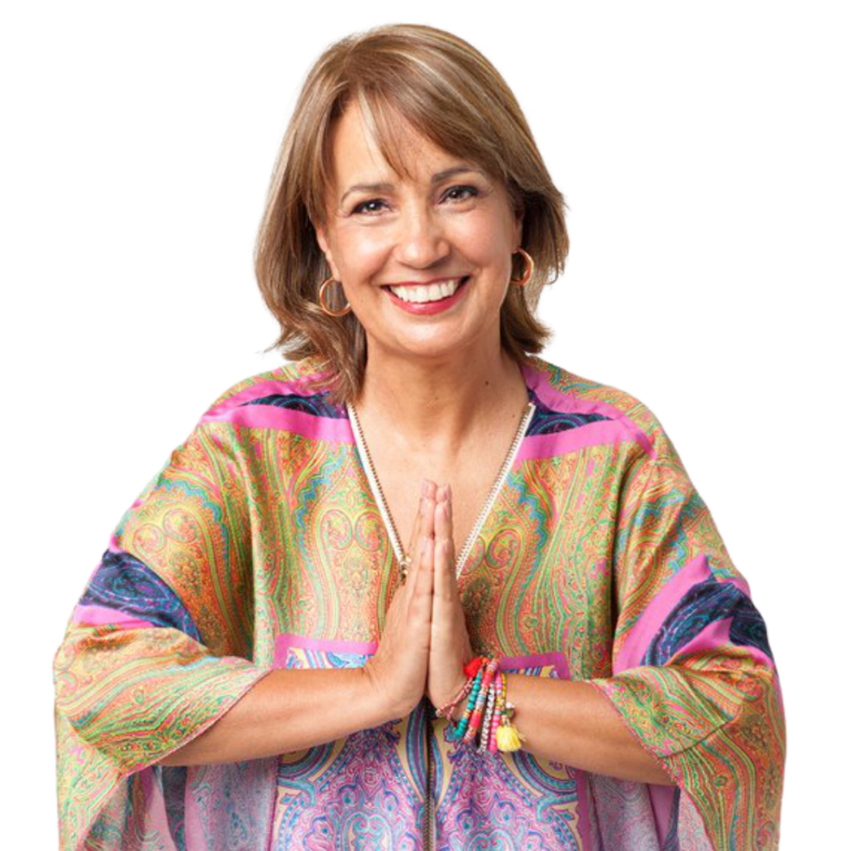 »FELICIDADE E BEM ESTAR - Maria Amélia Ramos