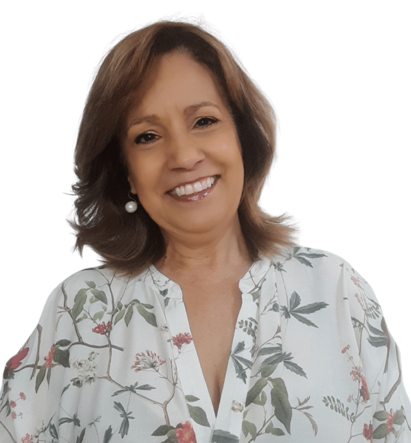 »AMAR, PLANEAR e TRANSFORMAR a tua vida - Maria Amélia Ramos